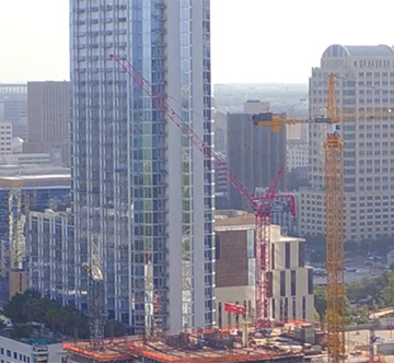 Gilbane Video Testimonial | Multivista