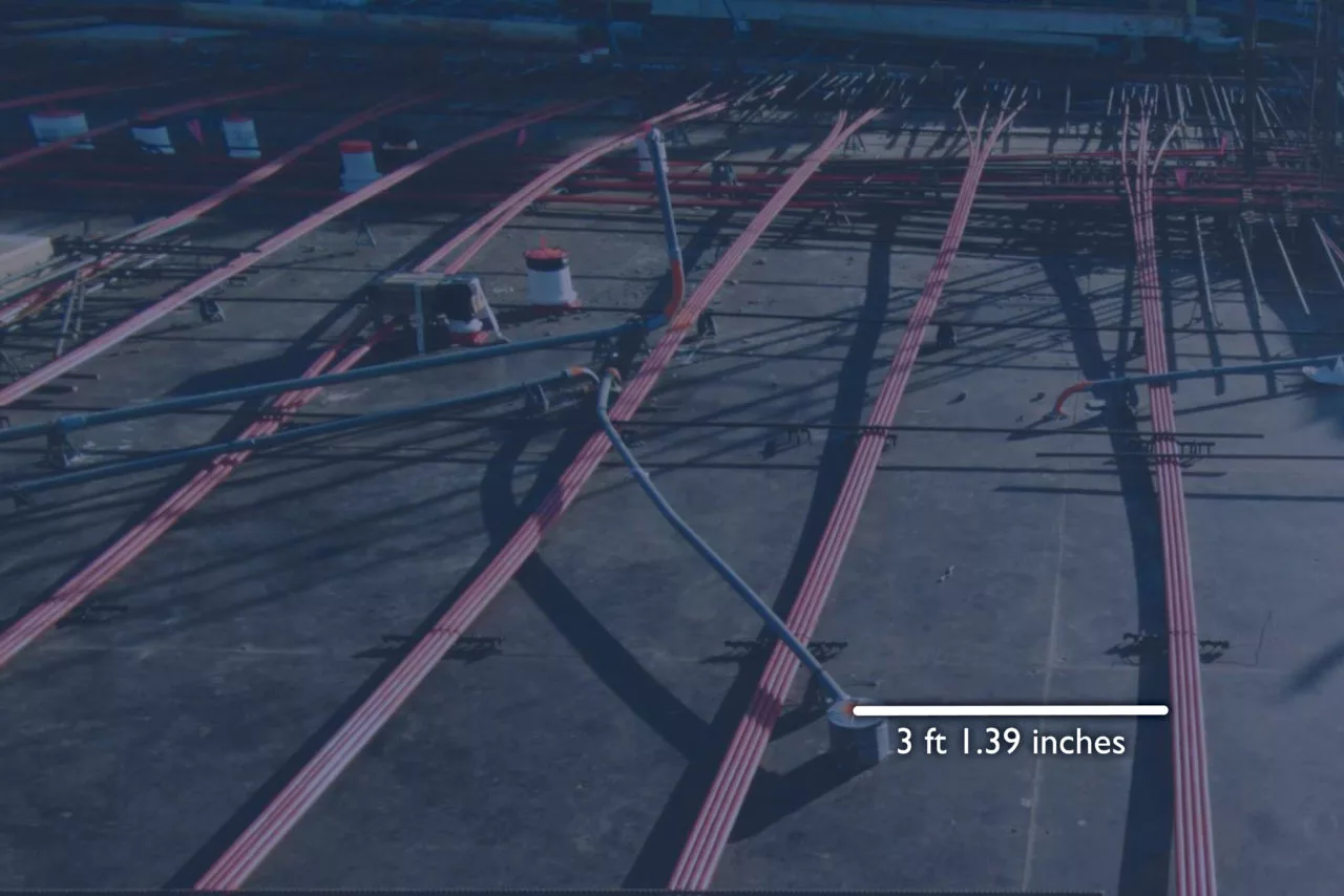 3D Measurable Image Service Launch Media Exposure | Multivista