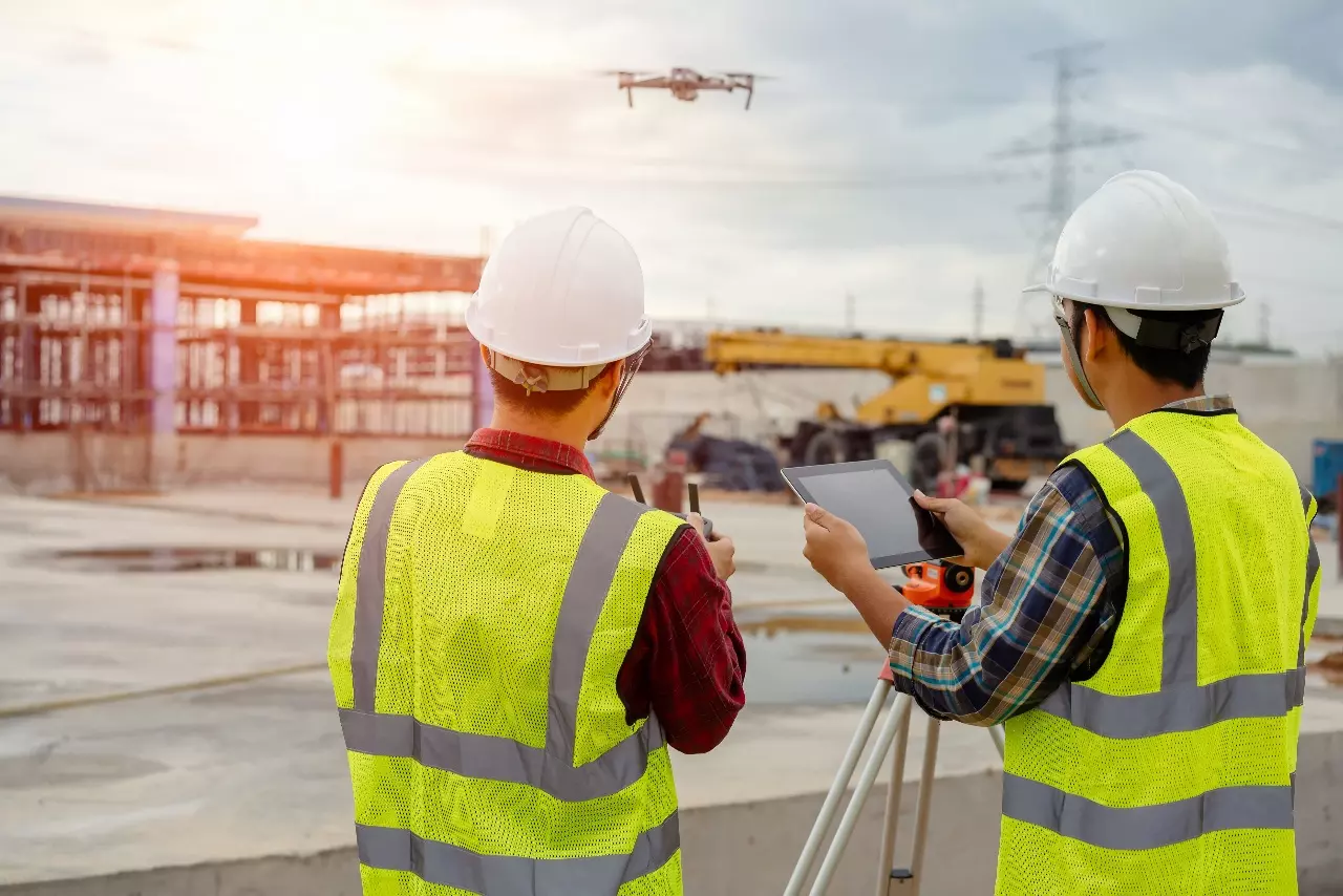 5 Examples of Construction Technology General Contractors Can Use ...
