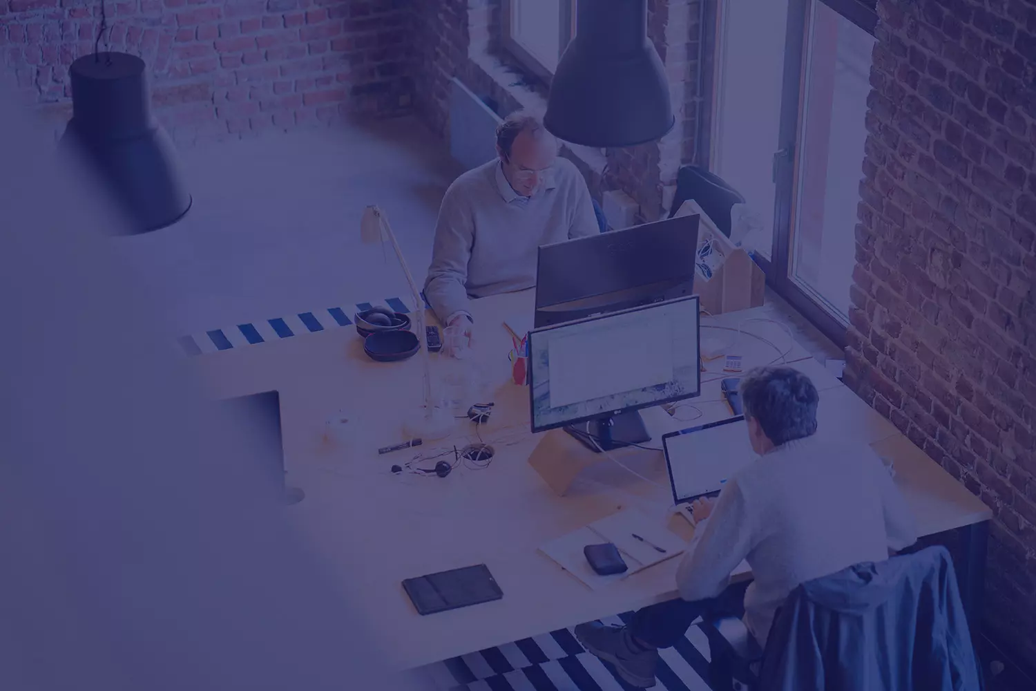 Bring the Job Site to Your Office: How to Enable Remote Work | Multivista