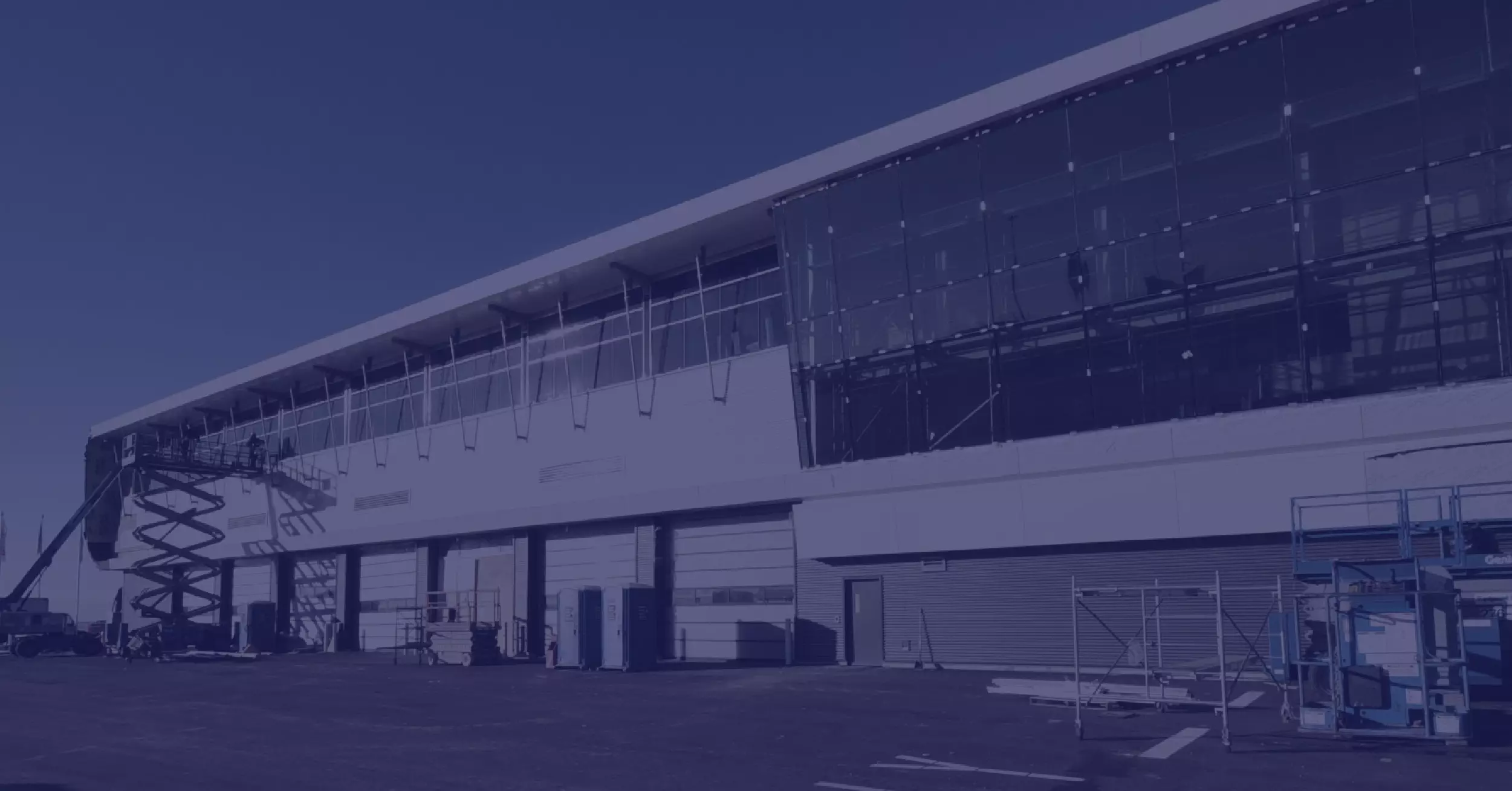 Best Practices To Handle High Complexity Construction Projects Multivista