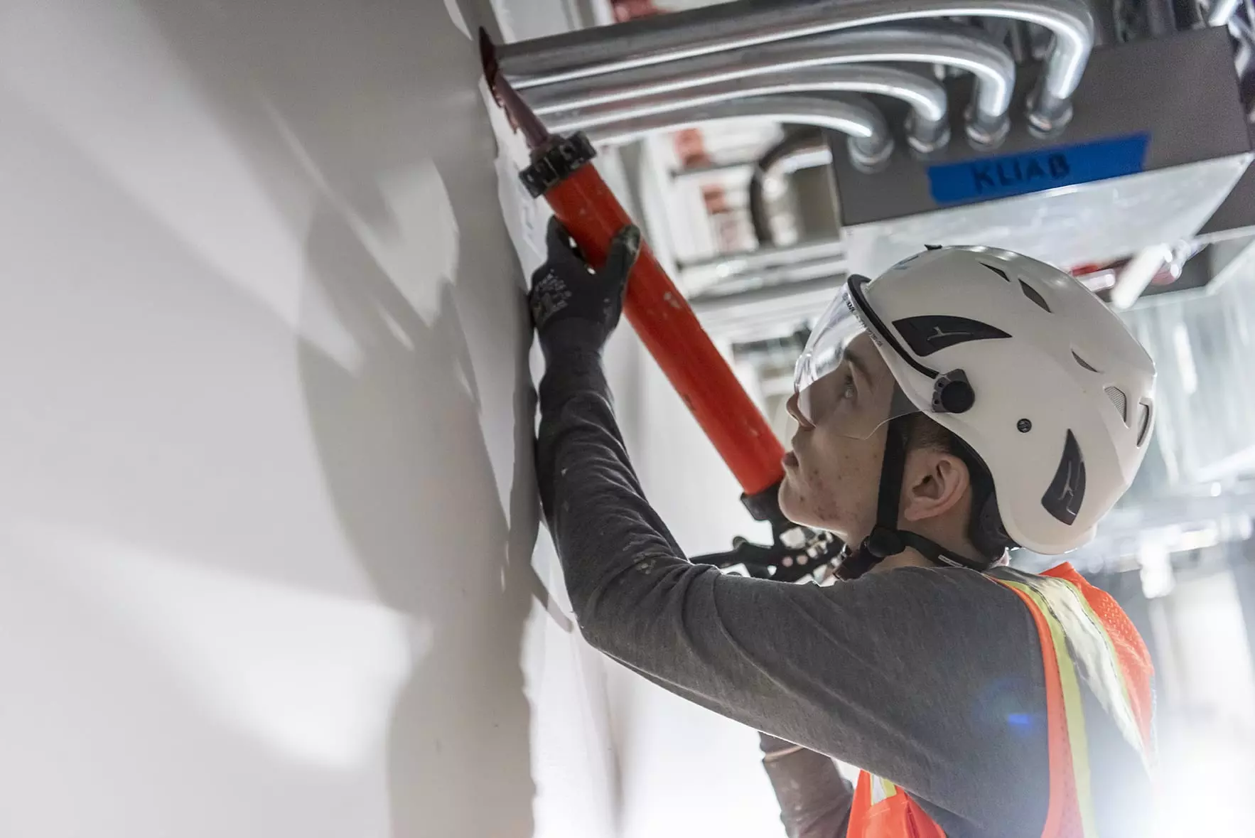 Firestopping at a Glance | Multivista