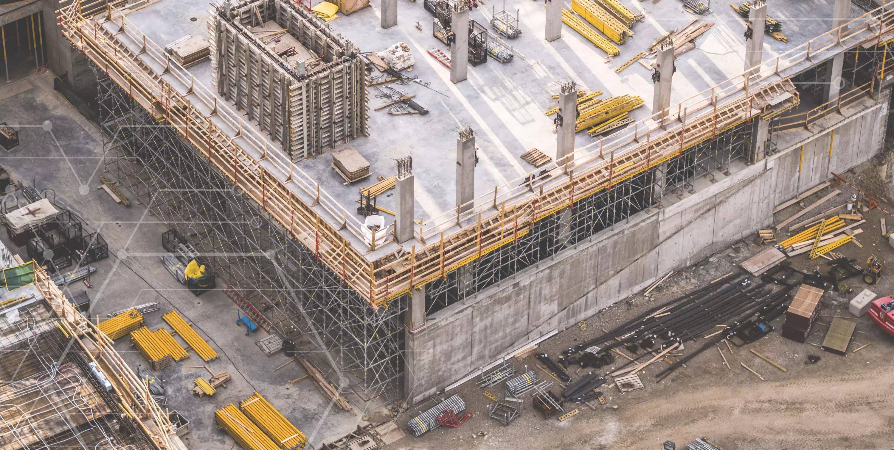 Current State of Construction : What Remote Work Looks Like | Multivista