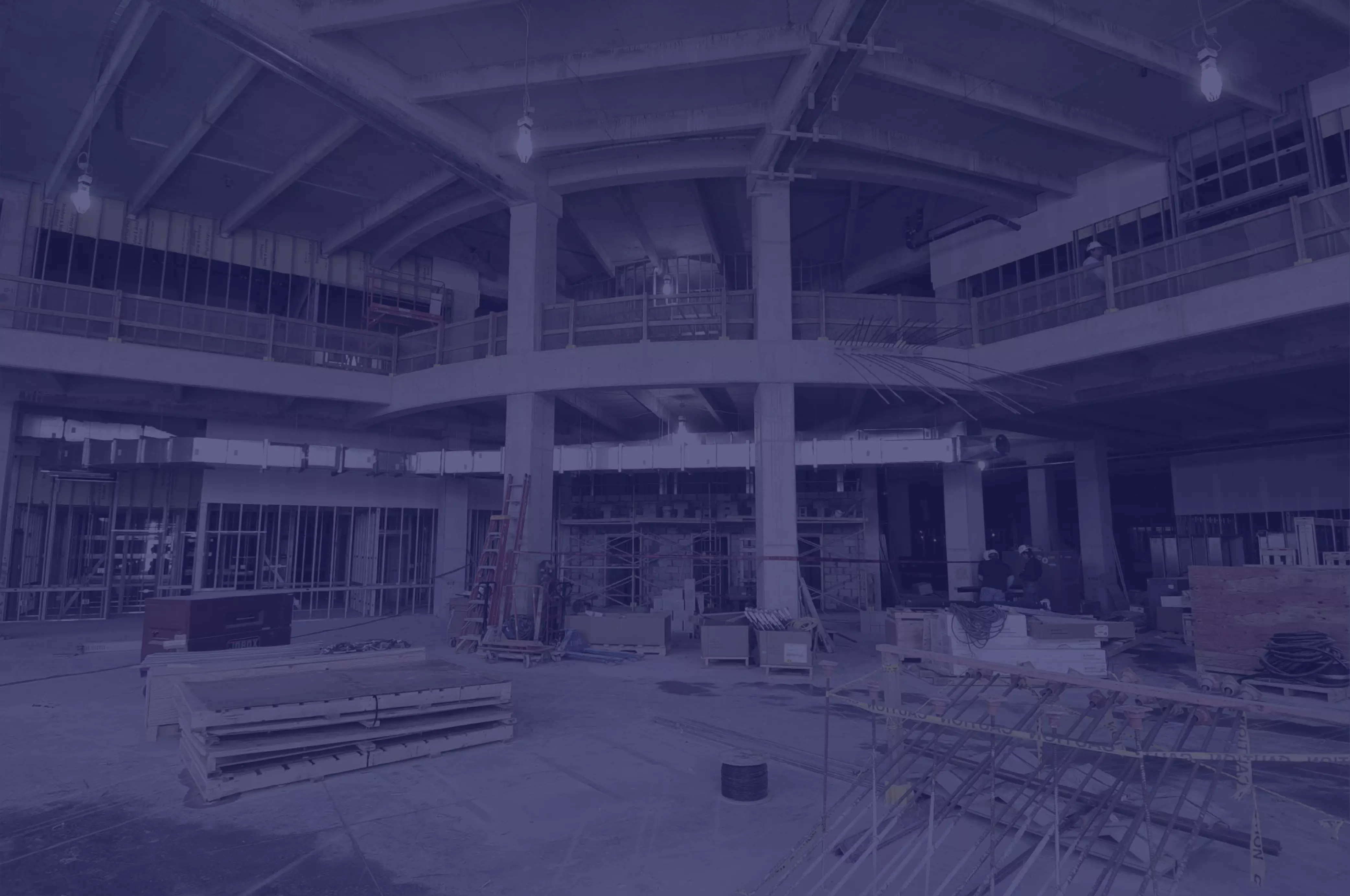 Three Fundamental Tips to Make Your Jobsite More Efficient | Multivista