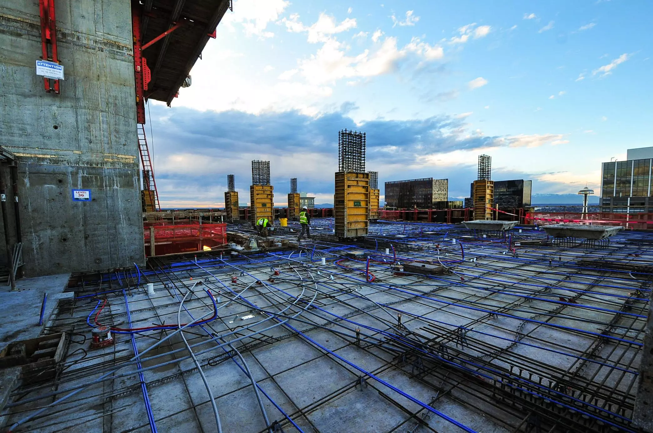 3 Reasons to Visually Document the Life Cycle of Construction Projects ...