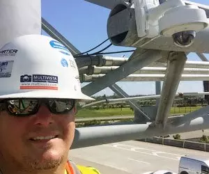 Construction Webcams: The Solutions are Outside the Box | Multivista