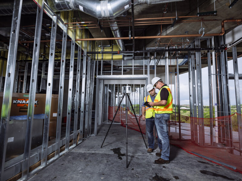 How accurate is 3D laser scanning? You may be surprised. | Multivista